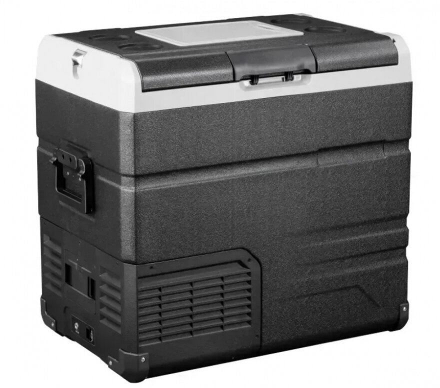 Автохолодильник Alpicool TS60 (12/24)