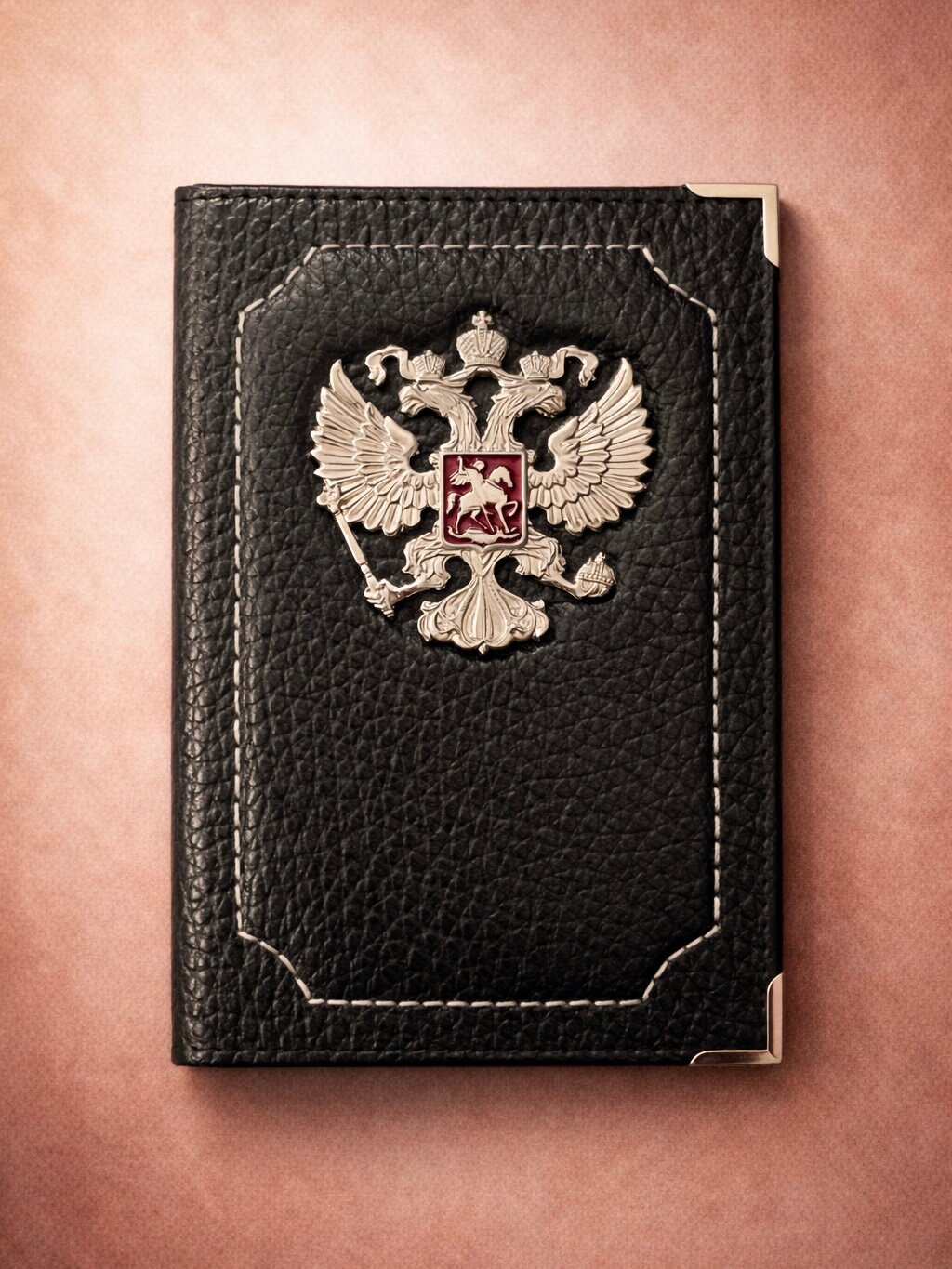 Обложка для паспорта