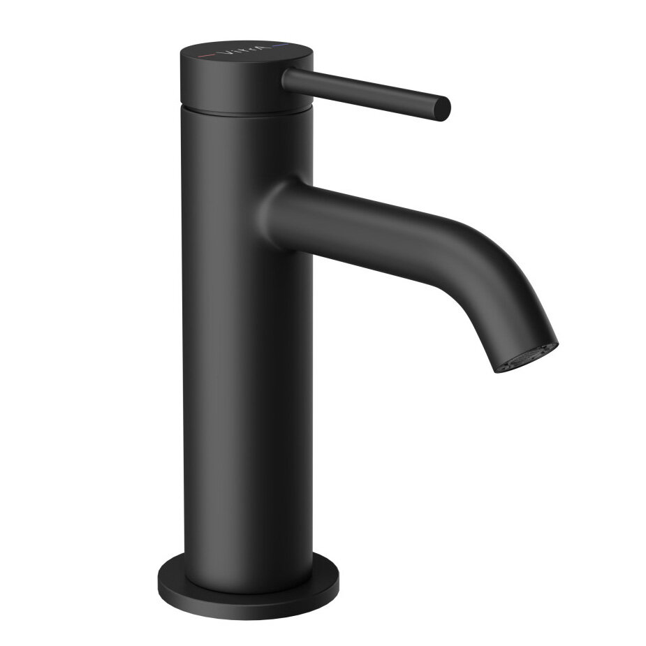 Смеситель для раковины Vitra Minimax Round A4353036EXP