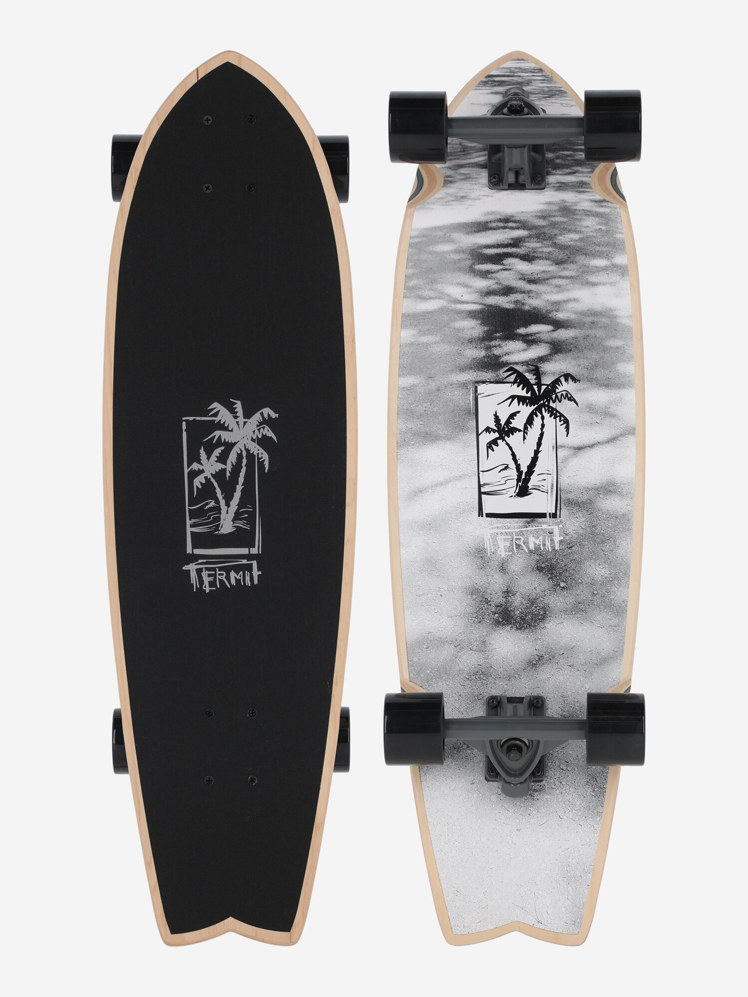 Круизер Termit 33" Cruiser