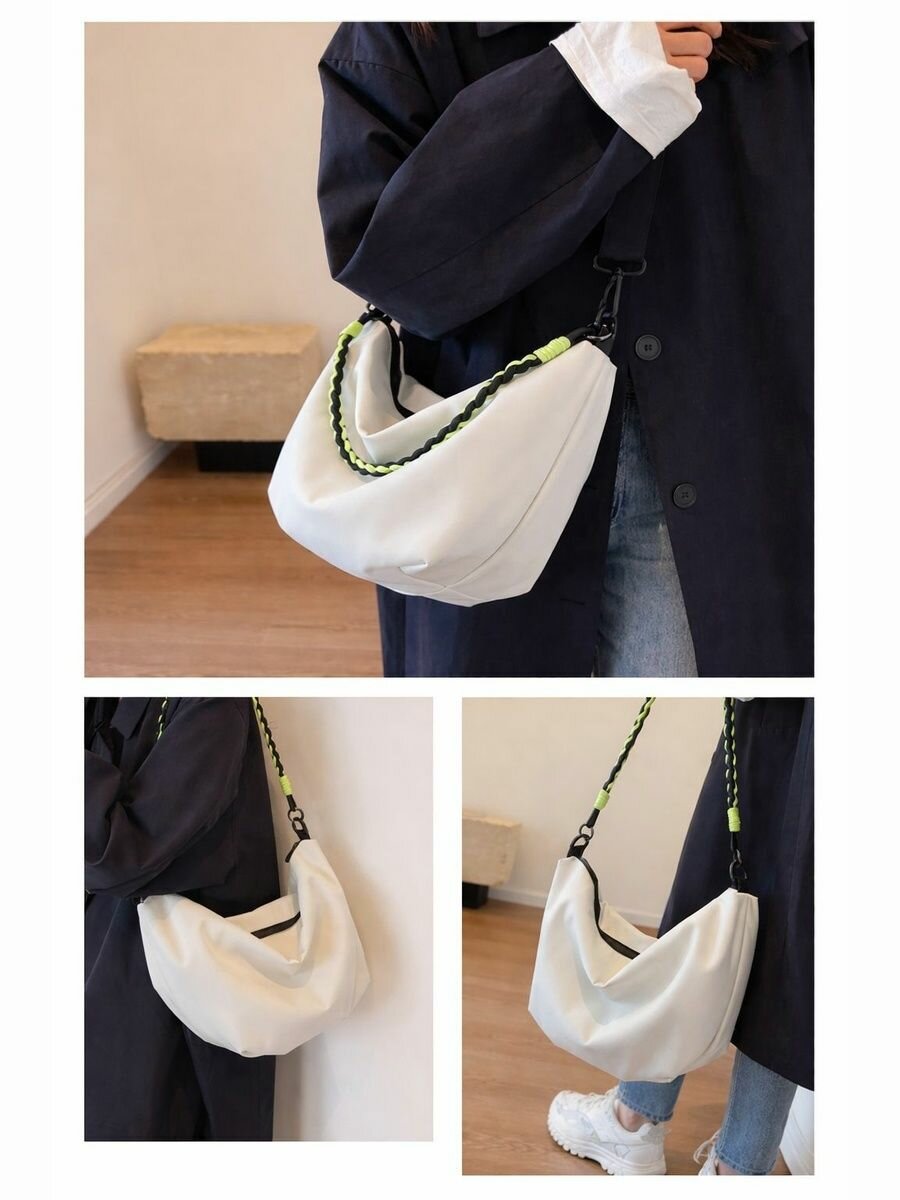 Сумка кросс-боди