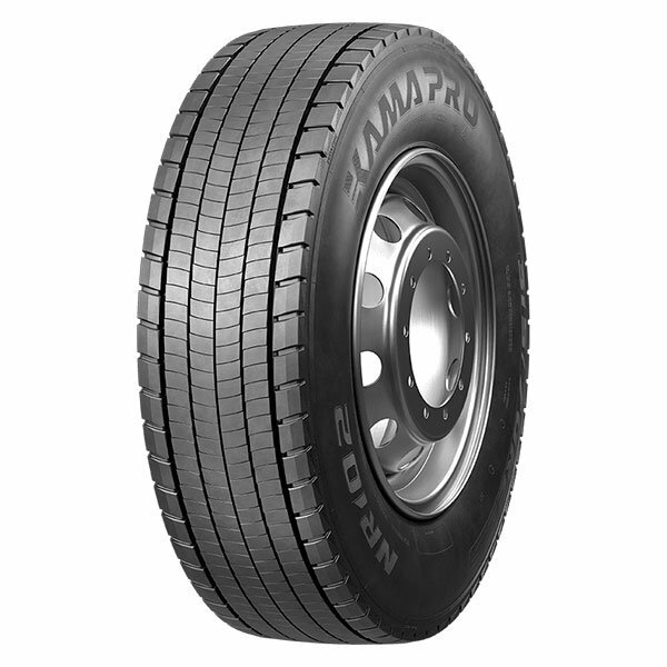 Грузовая шина КАМА NR 102 315/70 R22.5 154/150L