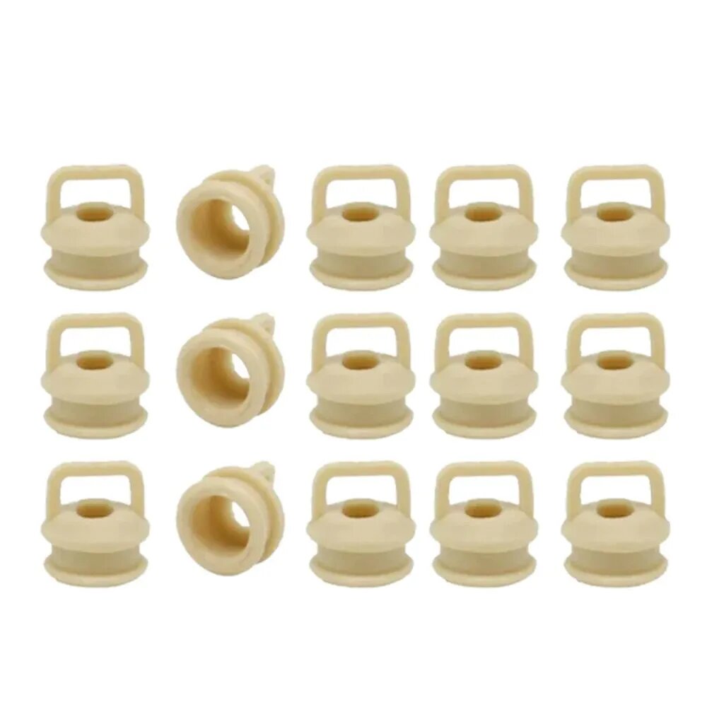 15шт. Втулка троса переключения передач для Chevrolet Cruze Malibu Opel Astra J Cadillac Escalade КПП