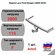 Фаркоп для Ford Ranger (1999-2012) "Avtos" FD28