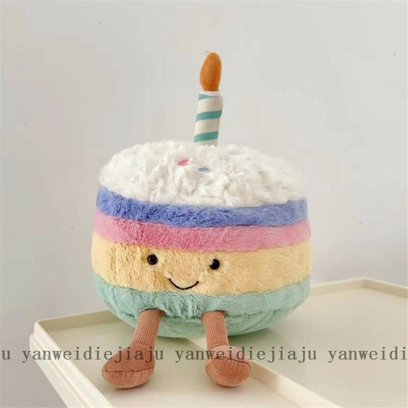 Куклы на день рождения куклы плюшевые куклы смешные куклы кексы милые креативные подарки на день рождения для девочек