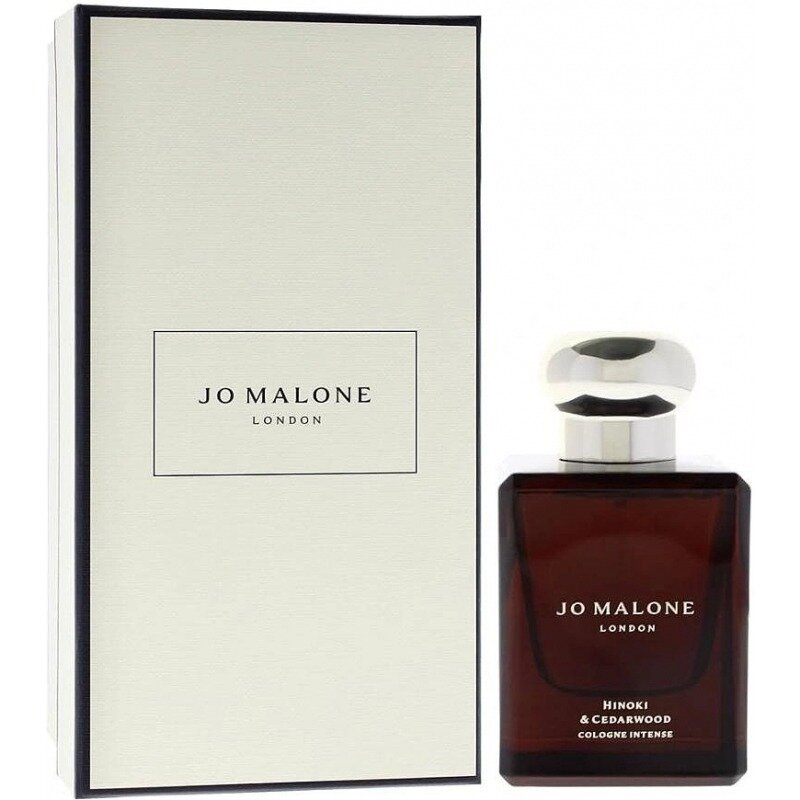 Jo Malone Hinoki & Cedarwood 50 мл, Одеколон унисекс