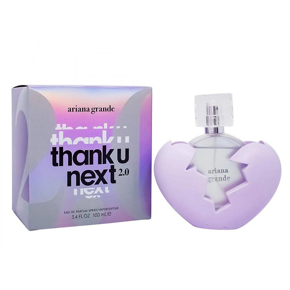 Парфюмерная вода Ariana Grande Thank U Next 2 0 100 мл