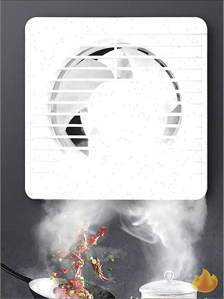 Цилиндрический вытяжной вентилятор-8 дюйма-3 метра линия переключения-дистанционное управление хронометражем