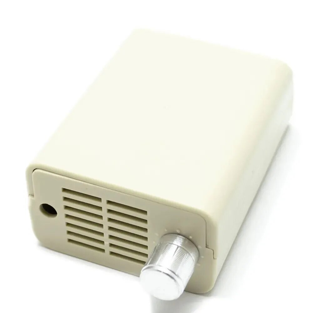 Регулятор напряжения для ТЭНа (4 кВт, 220V) со встроенным вентилятором