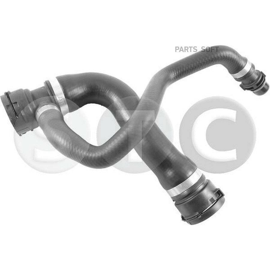 T499251 17127593490 BMW X5 (E70) 3.0 si 06- от официального дистрибьютора, STC, артикул T499251