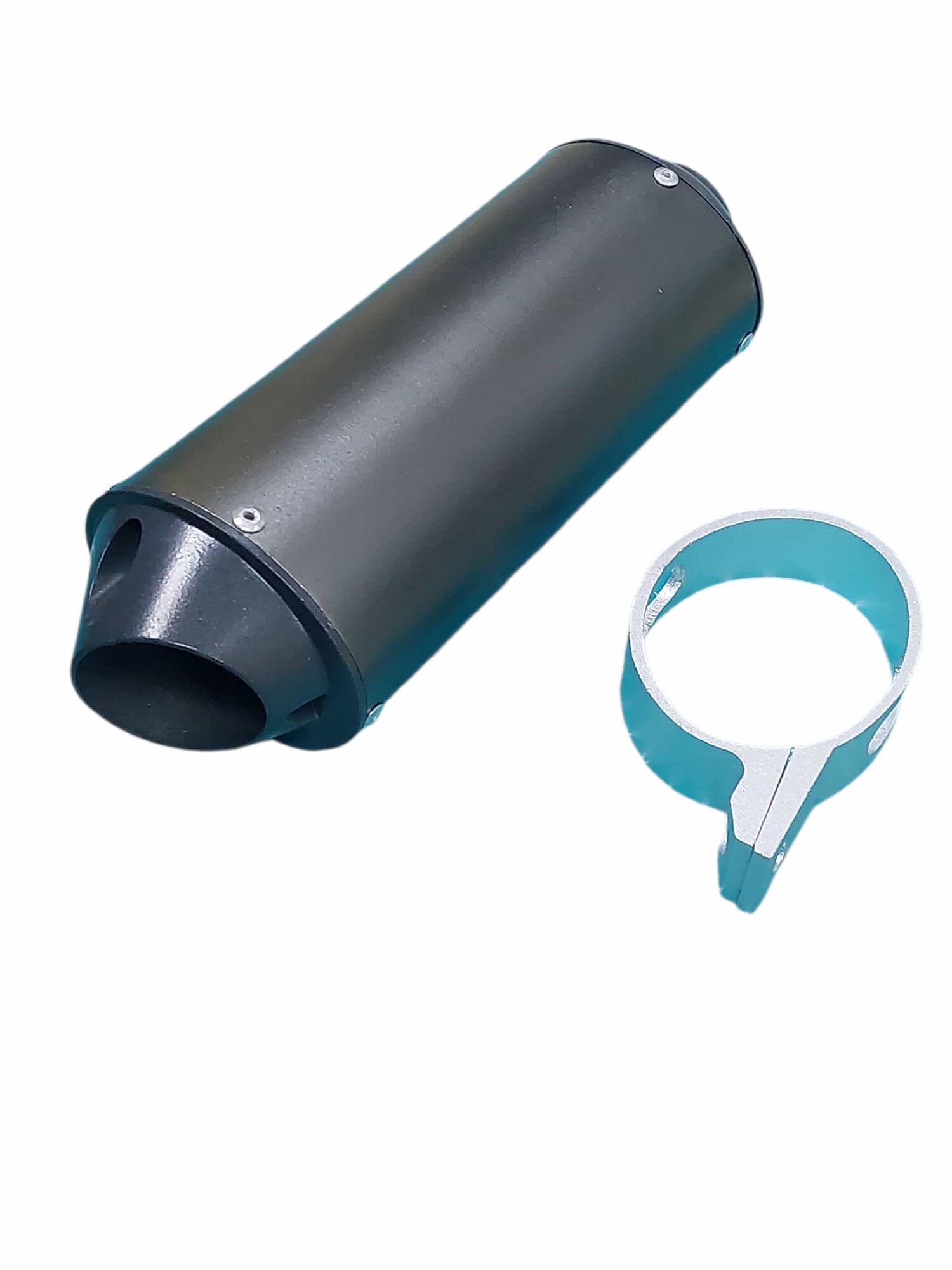 Глушитель KAYO 125