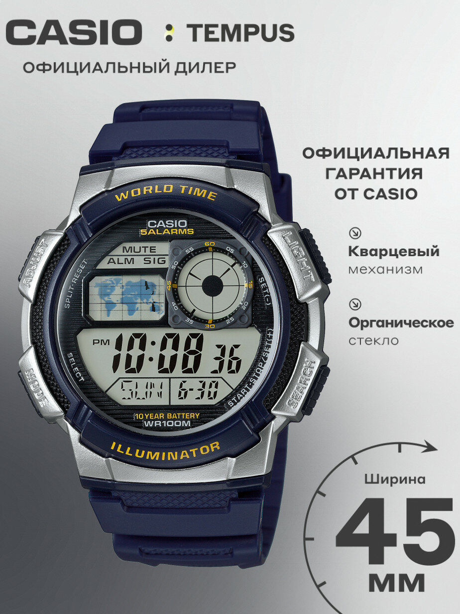 Наручные часы