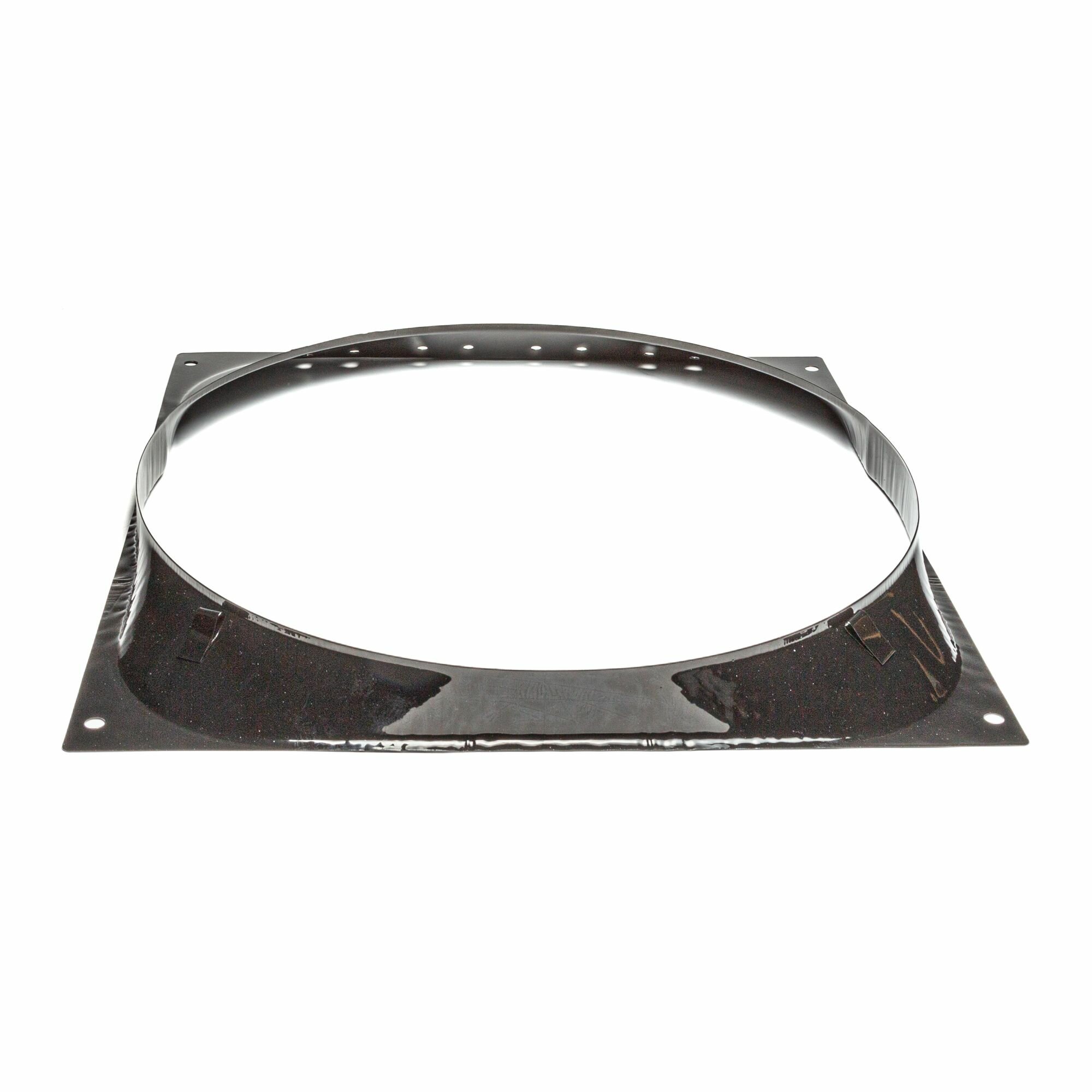 Кожух вентилятора радиатора, МТЗ 70-1309080