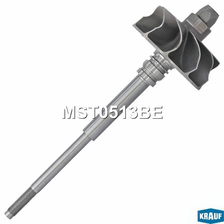 Вал турбокомпрессора, для БМВ арт MST0513BE