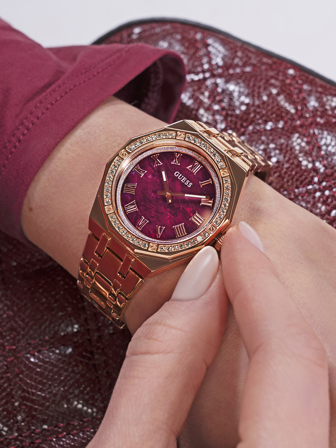 Наручные часы