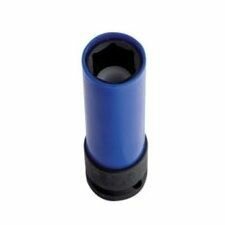 Длинная ударная бита TORX T50 1/2", HANS 840143T50