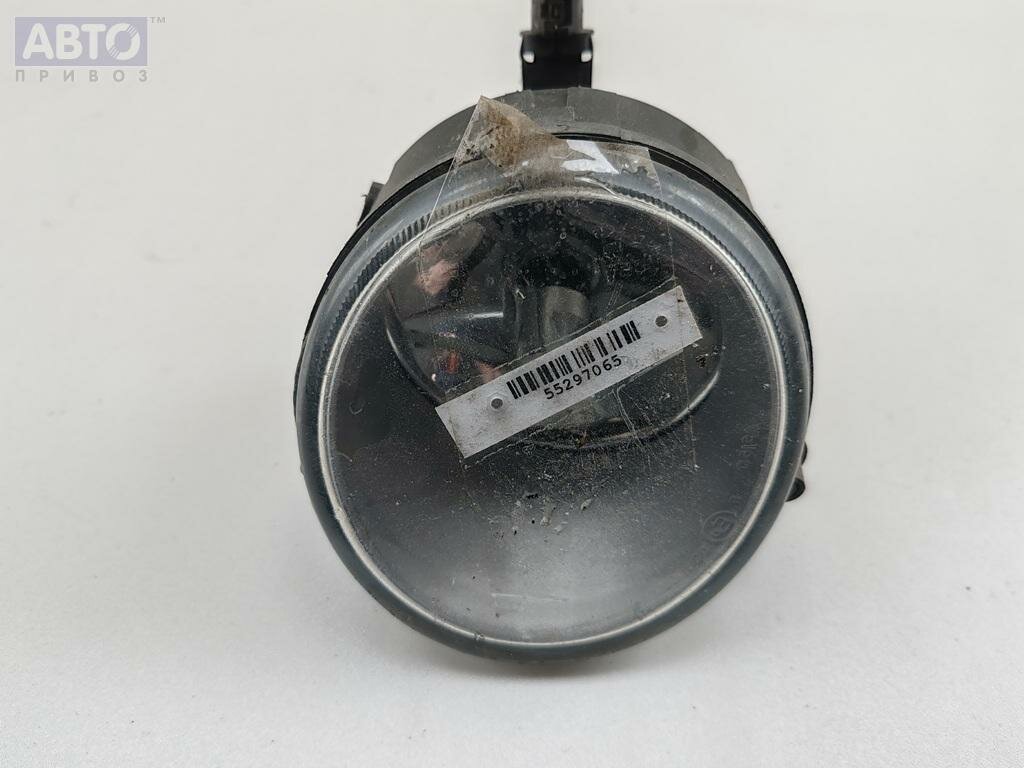 Фара противотуманная правая Renault Kangoo 1 (1998-2008)