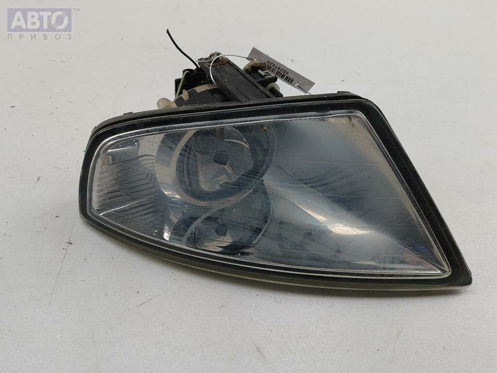Фара противотуманная левая Ford Mondeo 3 (2000-2007)
