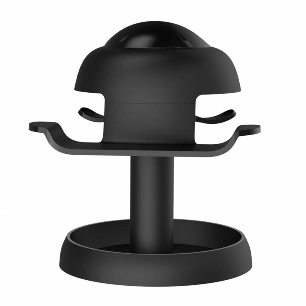 VR-гарнитура с контроллерами