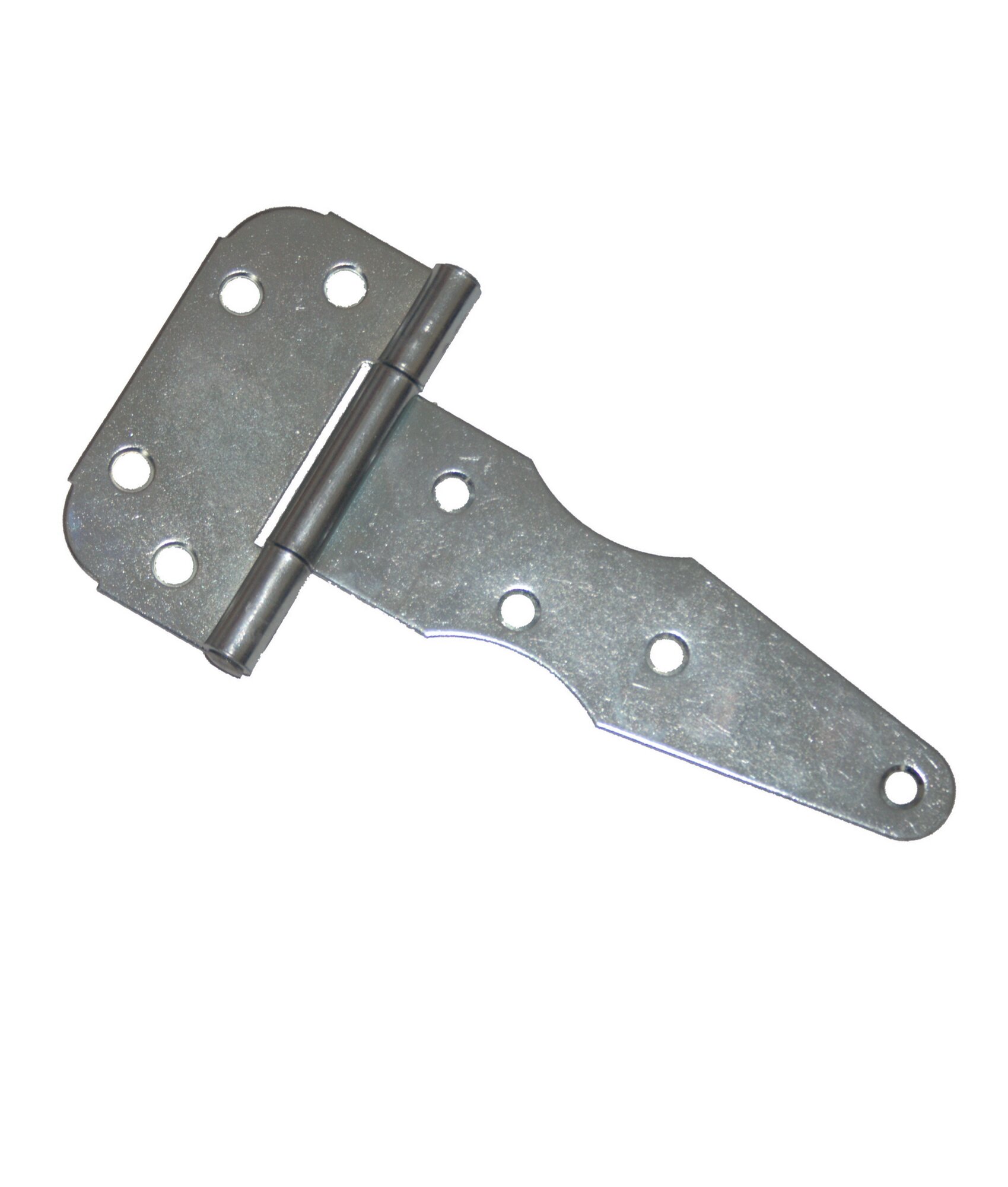 Петля стрела ПС-130 цинк