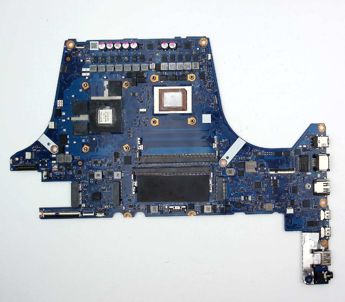 Материнская плата ASUS FA507NU R5-7535H(41481)