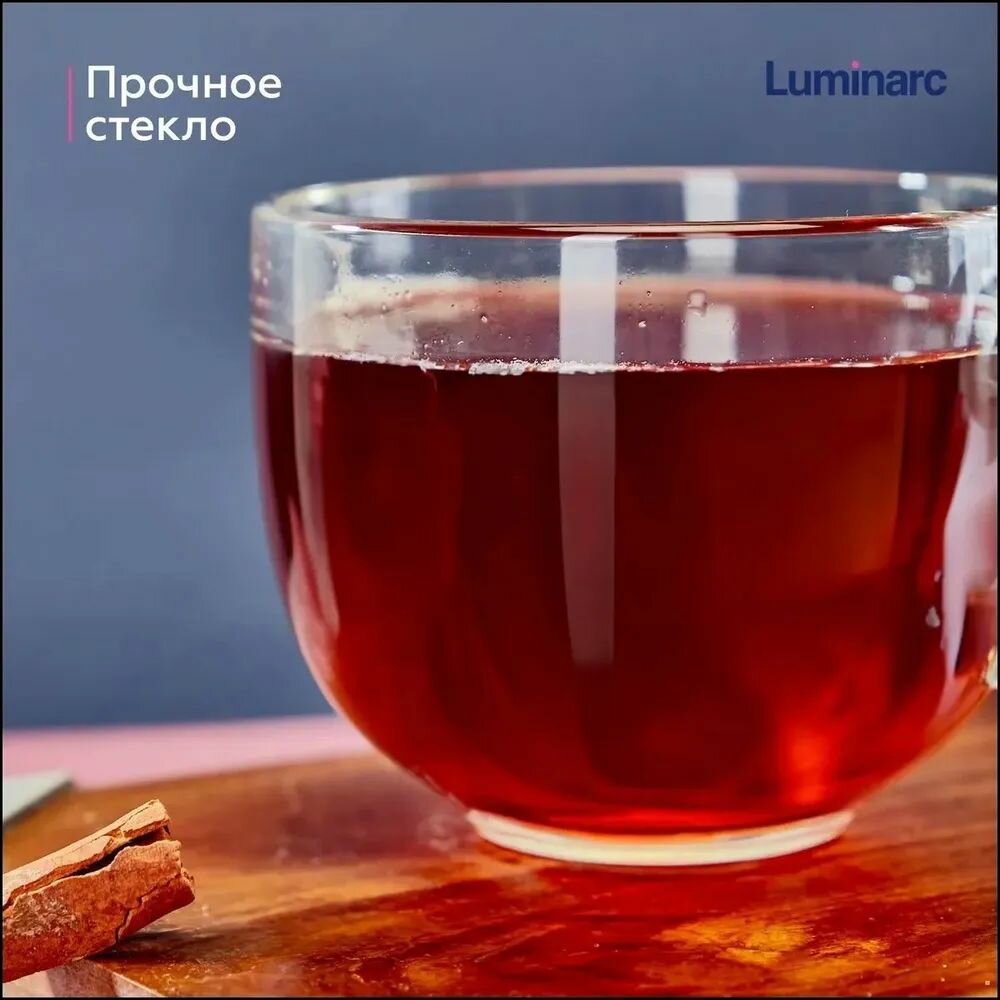 Кружка, 350 мл, 1 шт