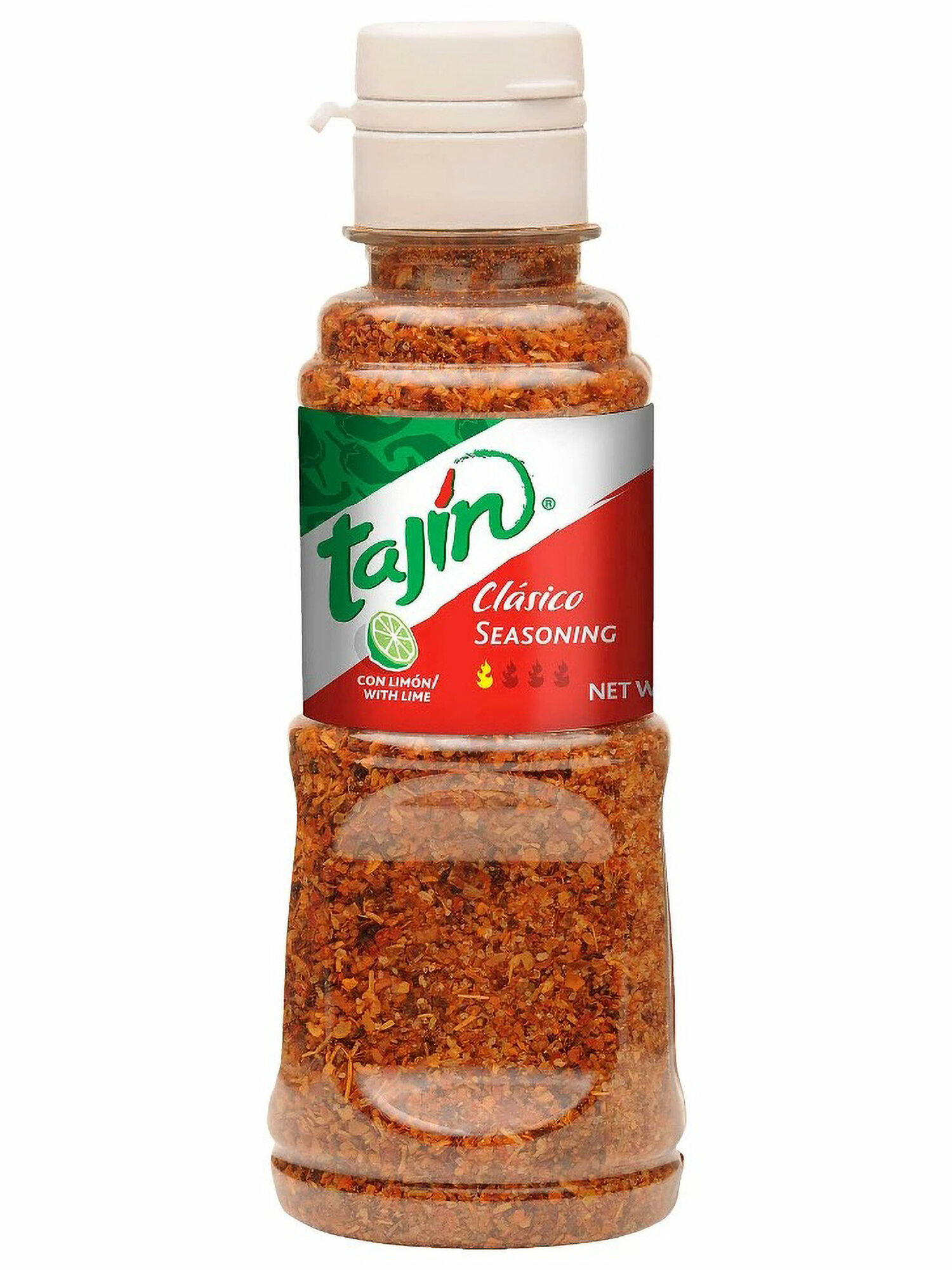 Приправа Универсальная Мексиканская Tajin Clasico 100% натуральная, 142 гр