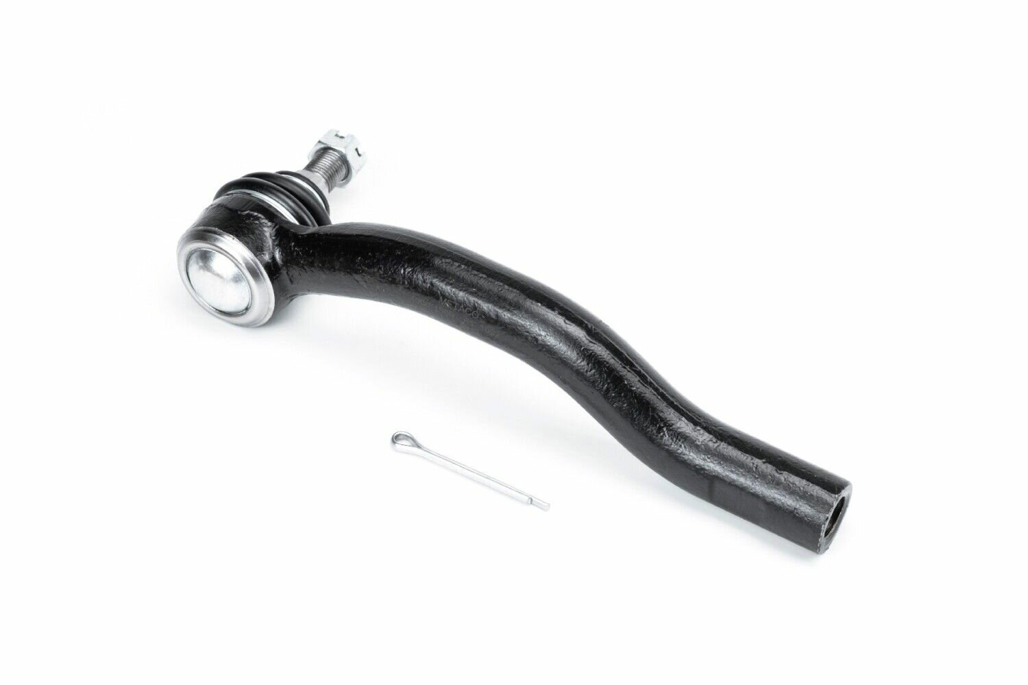 Metaco Наконечник рулевой правый MAZDA CX 7 (2007>)