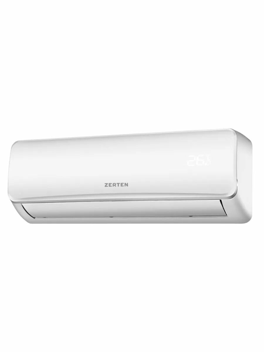 2 места Сплит-система ON-OFF (кондиционер) Zerten ZN-9 29м2