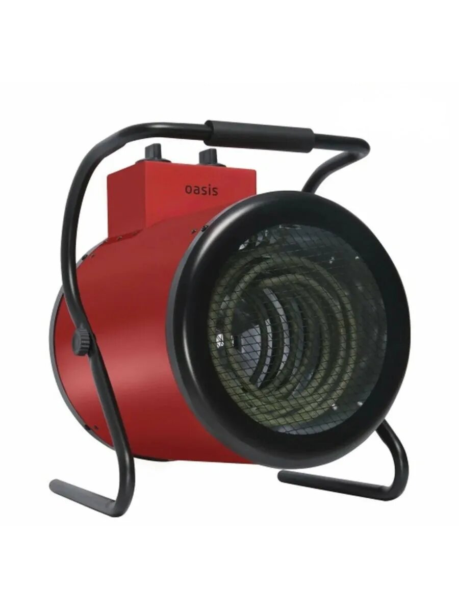 Oasis Пушка тепловая 6000 Вт 60 м2 TP-60R