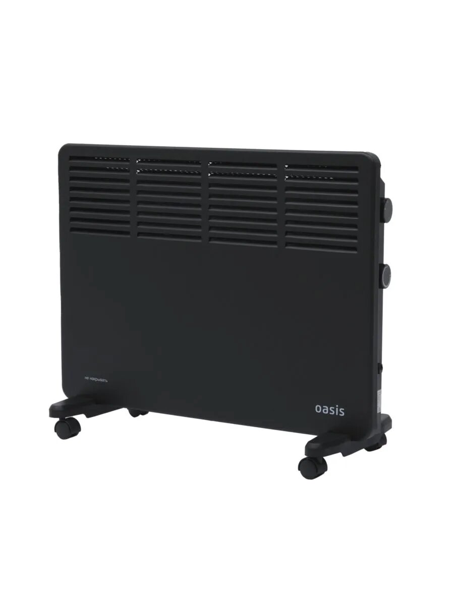 Oasis Конвектор 1500 Вт 20 м2 KM-15B
