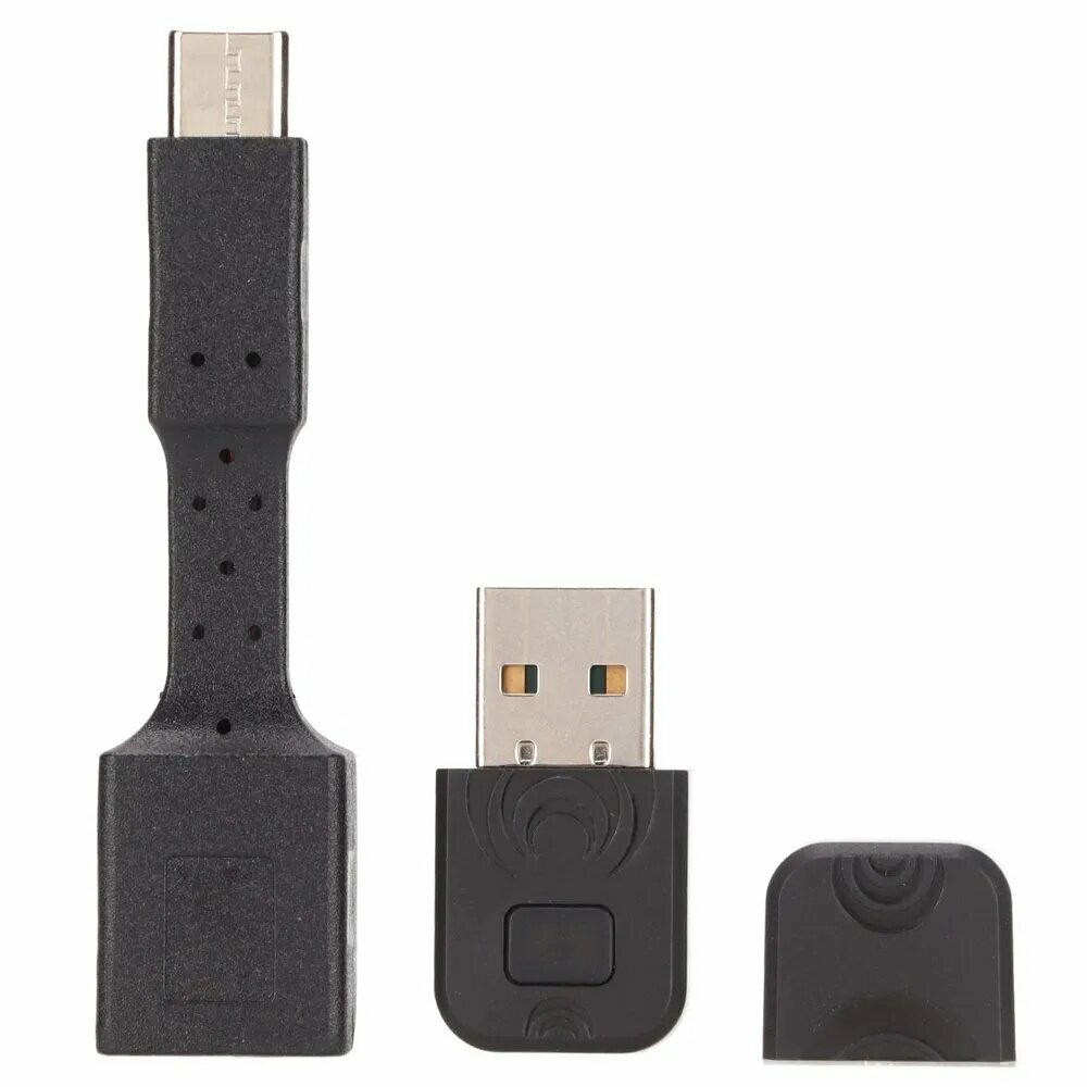 Адаптер Bluetooth для контроллеров PS5/PS4/Xbox/Switch (с кабелем OTG)