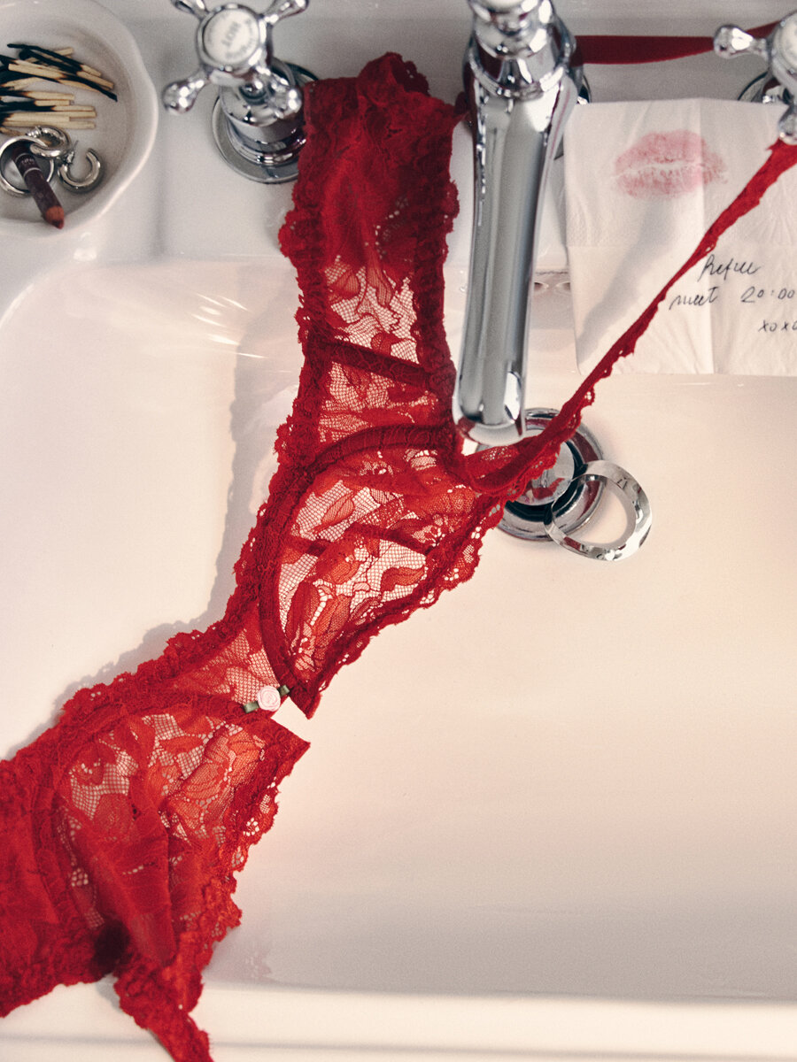 Бюстгальтер