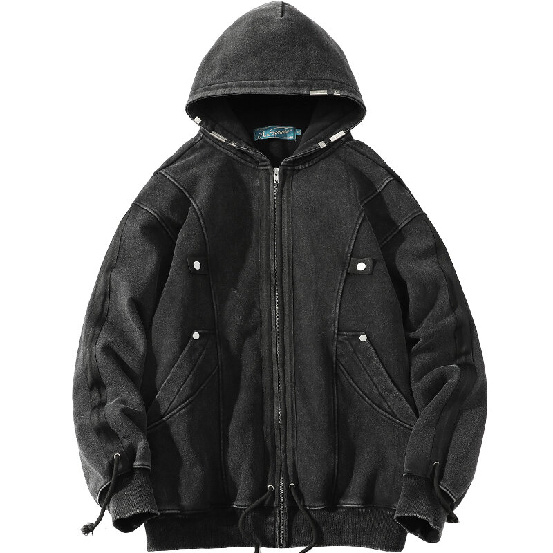 Толстовка A SQUARE ROOT