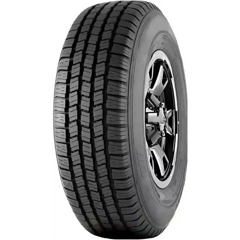 Шины NorTec 16A 185/75 R16C 104/102R