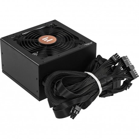 Блок питания Zalman ZM700-GV2SE