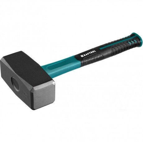 Кувалда KRAFTOOL Fiberglass, 1.5 кг, (2008-1.5)