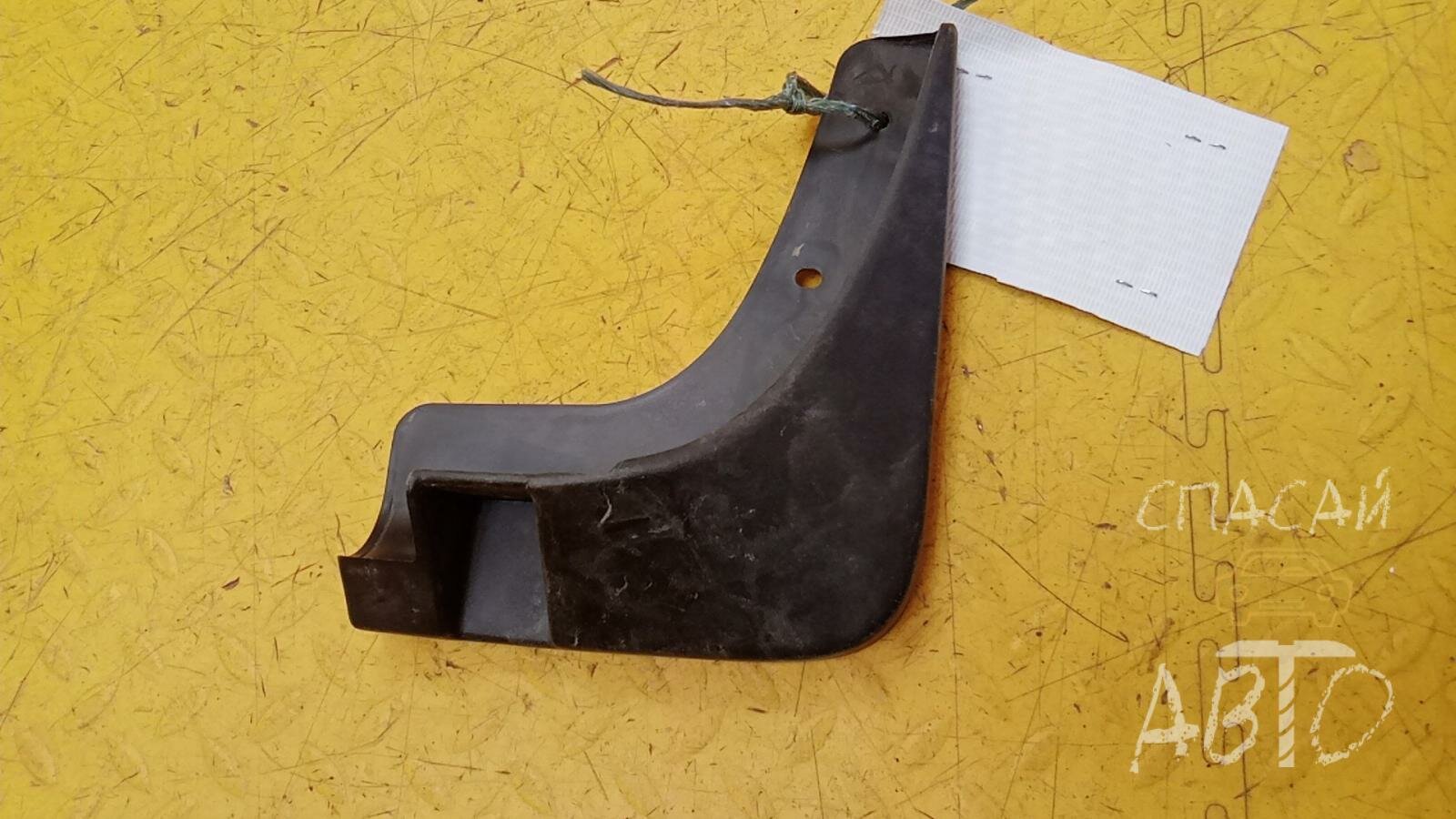 Брызговик передний Spark Chevrolet 96686856