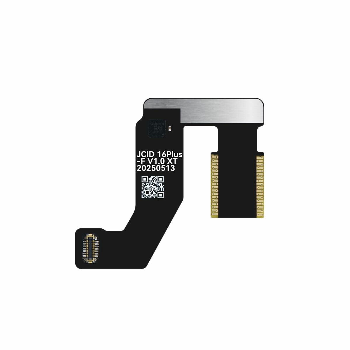 Переходник (шлейф) JCID Front Camera Repair FPC iPhone 16 Plus