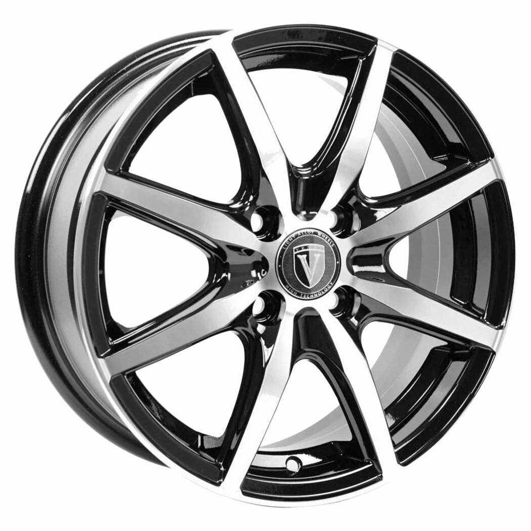 Колесный диск Venti 1515 6x15 4x100 ET50 D60.1 BD