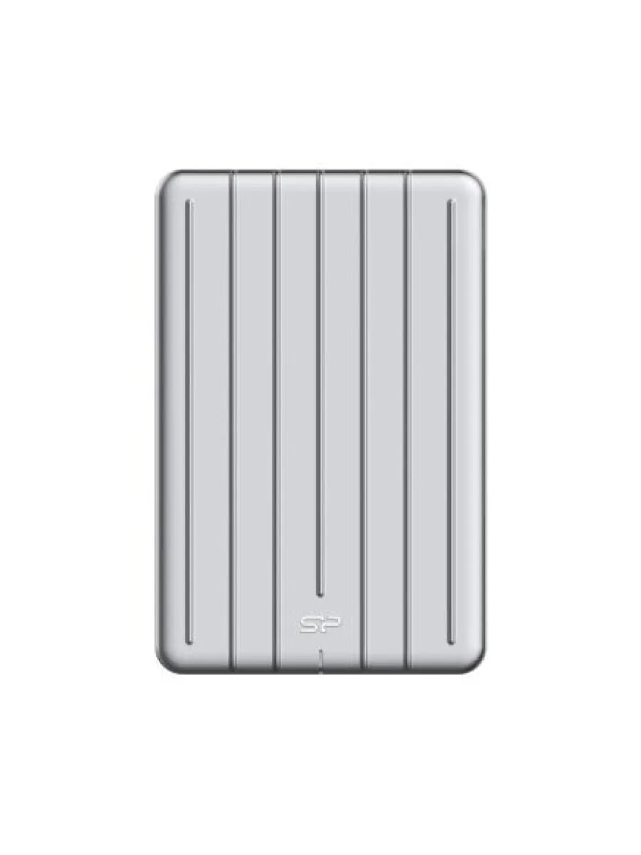 Внешний жёсткий диск Silicon Power Armor A75 (SP010TBPHDA75S3S), 1 ТБ, 2,5 дюйма