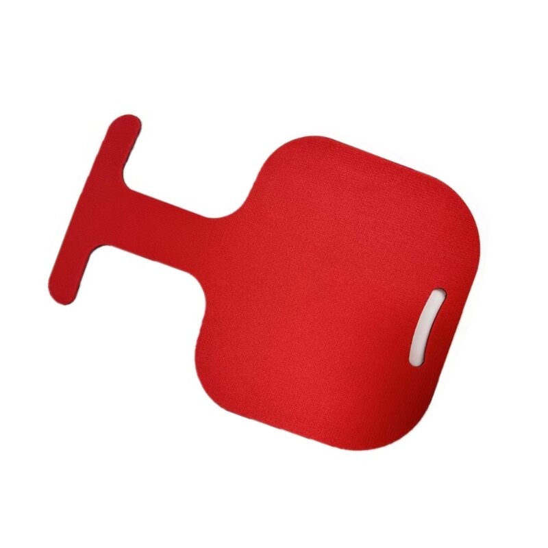 Детская Доска Для Снежных Санок Сверхмощные Снежные Сани Зимняя Лыжная Доска Лыжная Снежная Доска Доска Для Снежных Санок с Ручкой для Детей