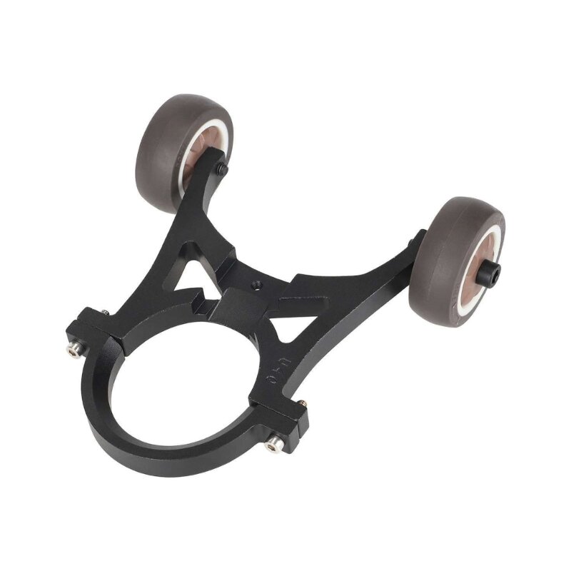 Кронштейны Вспомогательного колеса Для стойки на руках Кронштейны Подставки для Электрического Скутера Замена Кронштейнов Колеса Скутера Простота в использовании