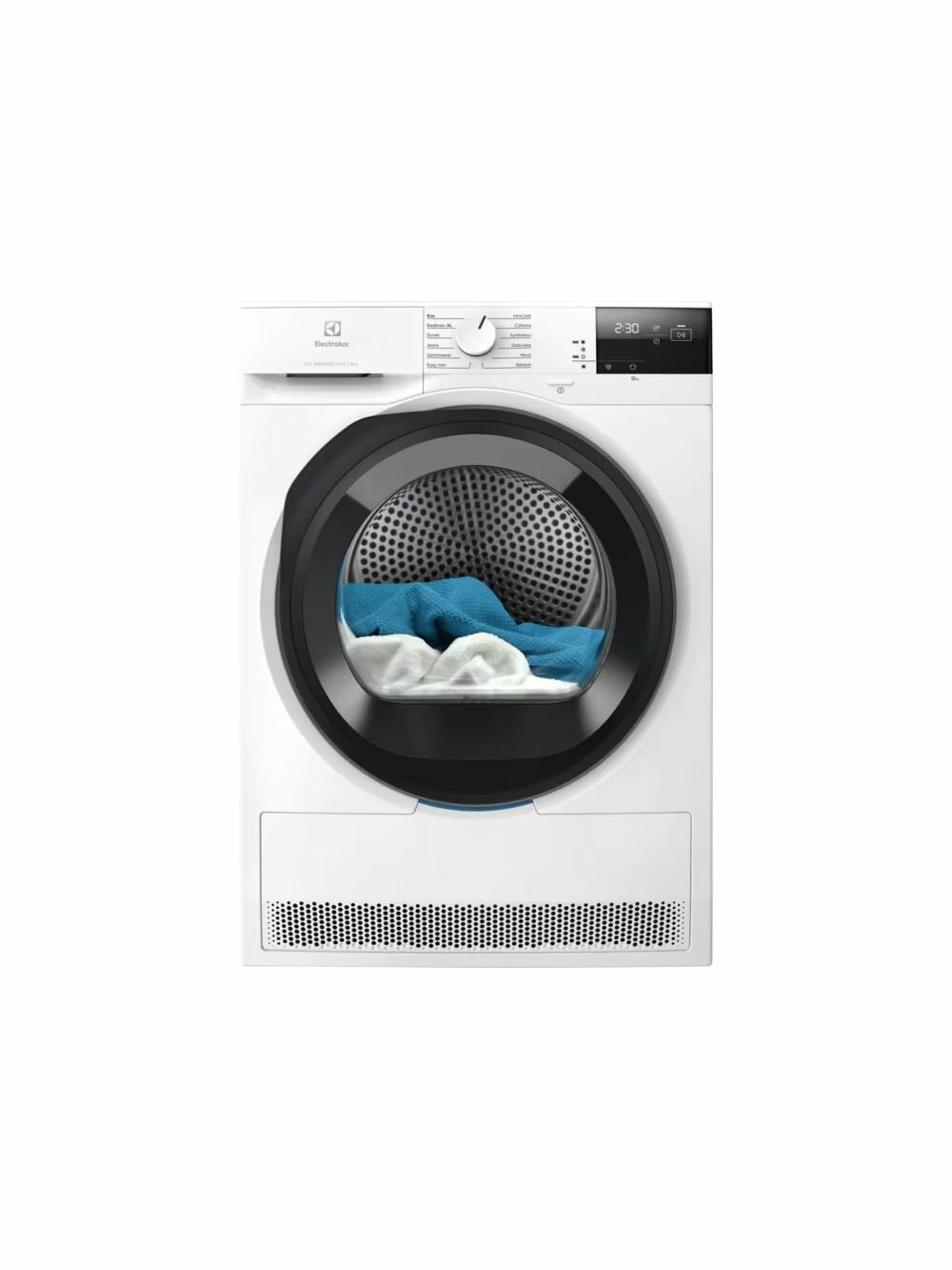 Сушильная машина ELECTROLUX EW6D285AE