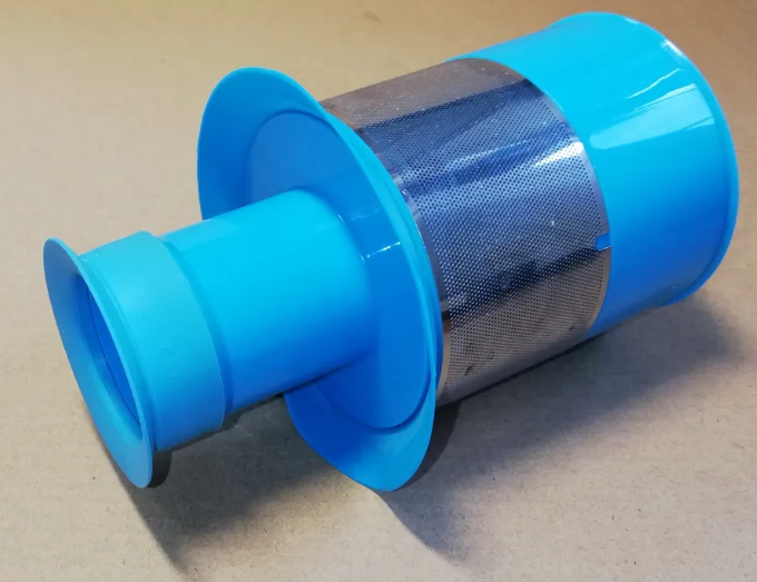 Фильтр циклонный для пылесоса Polaris (Поларис) PVCS5000 EWAY