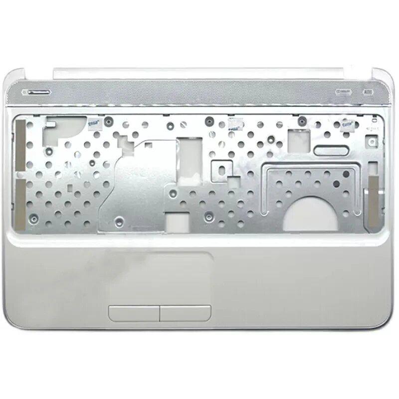 Корпус ноутбука для HP Pavilion G6 G6-2000 2146tx TPN-Q110 TPN-Q107, верхний чехол с ЖК-дисплеем/чехол/подставка для рук, верхняя часть корпуса/нижняя нижняя крышка