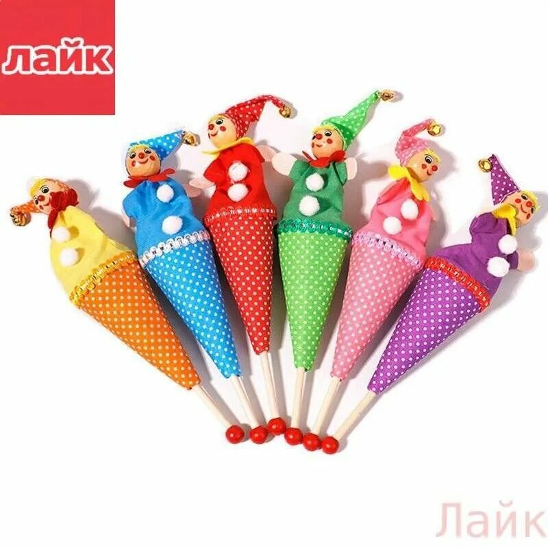 Кукольный театр