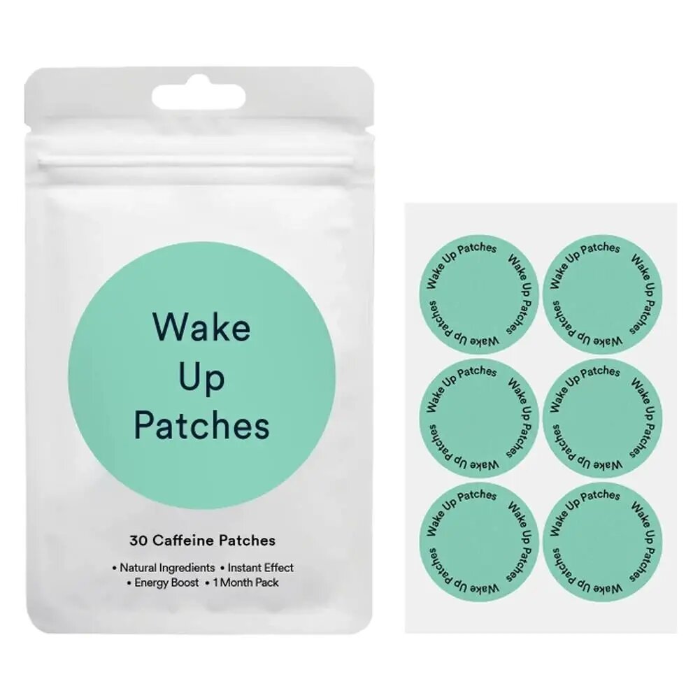 Пластыри для похудения eelhoe 30 шт. P