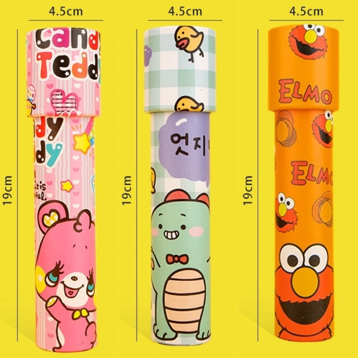 Классический калейдоскоп MOONBIFFY