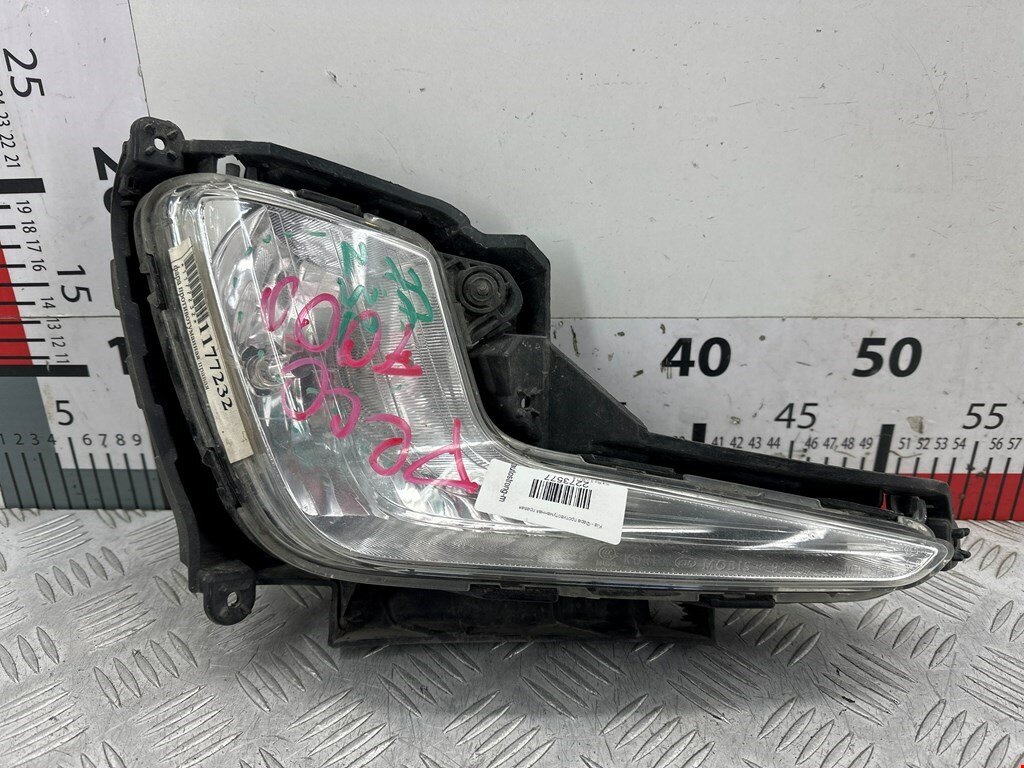Фара противотуманная правая Kia Rio 3 (UB) 922024X000 арт. 2273577